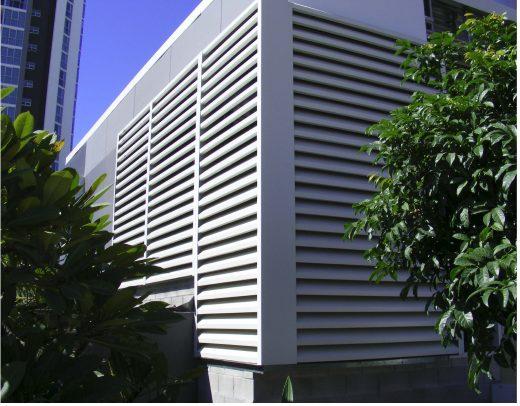 SUNTEK ALUMINIUM LOUVRES - Australia - Aluminium LOUVRES, SUNSCREENS ...
